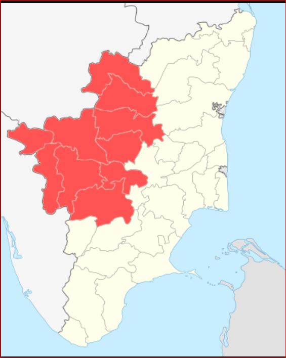 கொங்கு வேளாளர் கவுண்டர் வரலாறு கொங்கு வேளாளர் குலங்களில் kongu vellalar